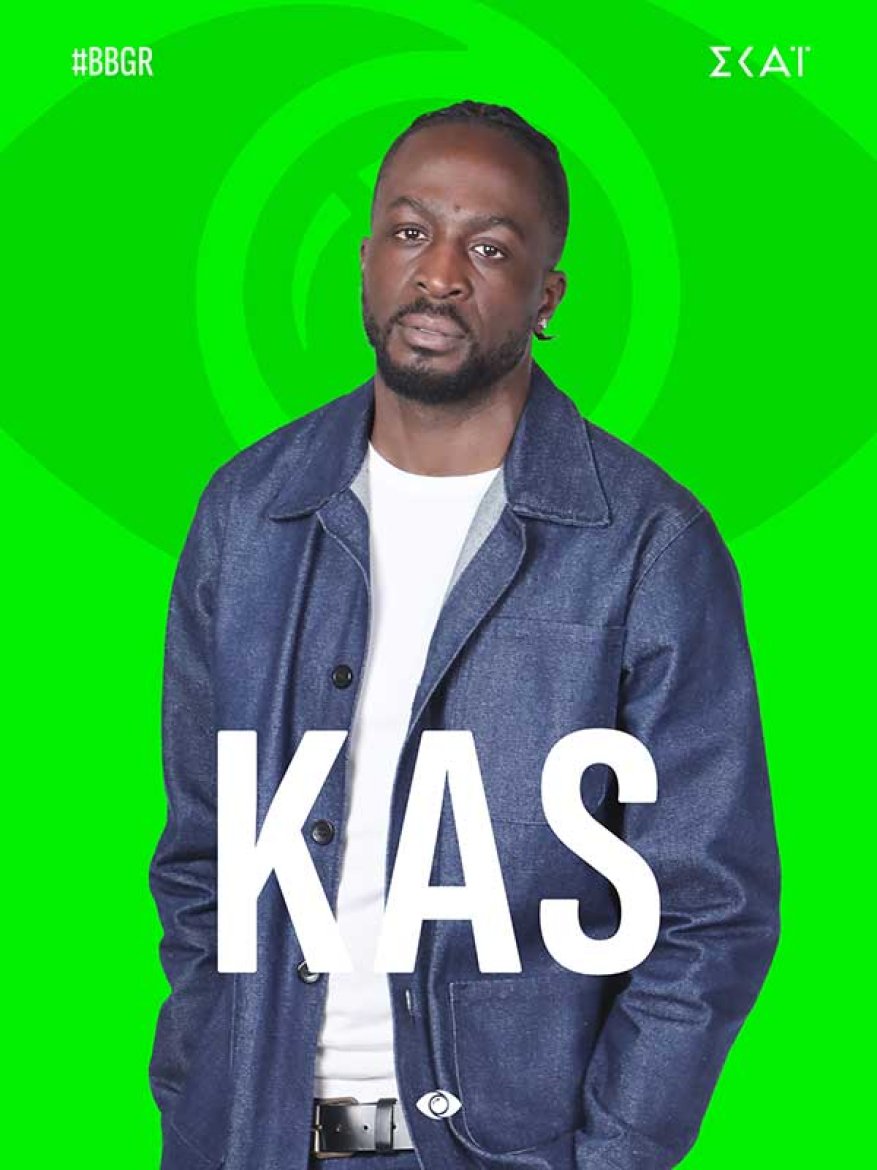 KAS