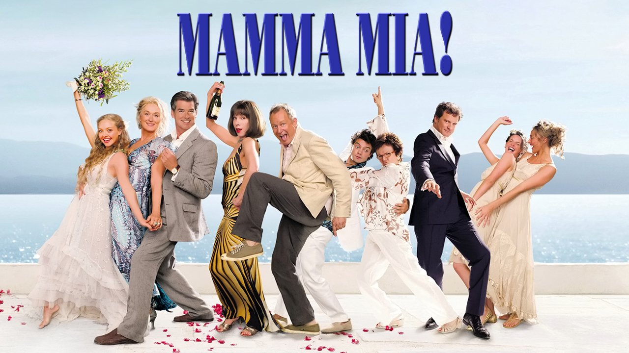 Mamma Mia!