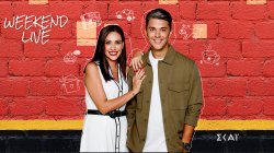 Weekend Live | Πρεμιέρα