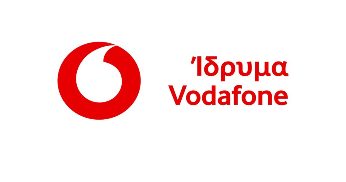 Δράσεις από το Ίδρυμα Vodafone | Vodafone Generation Next 2024