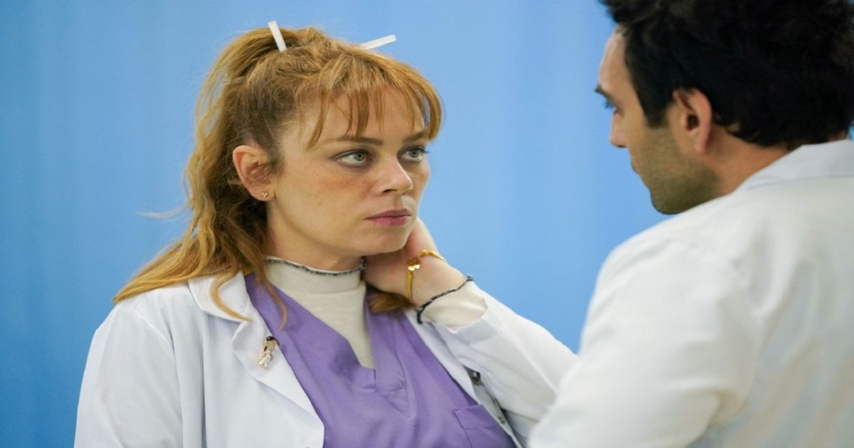 Bahar - Καινούργια Αρχή | Επεισόδιο 17