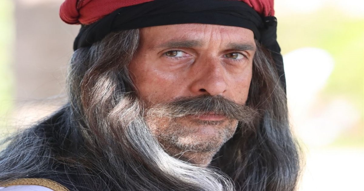Θεόδωρος Κολοκοτρώνης
