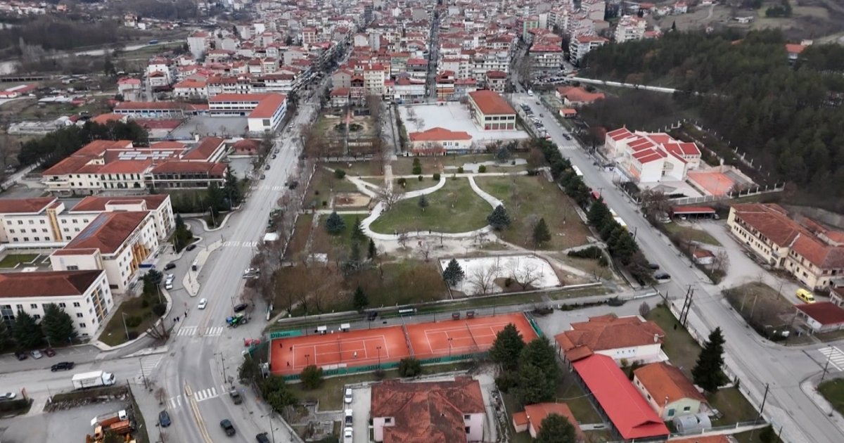 Όπου Υπάρχει Ελλάδα | Γρεβενά