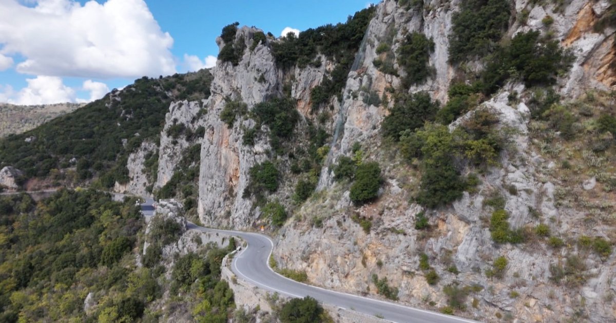Όπου Υπάρχει Ελλάδα | Αρκαδία