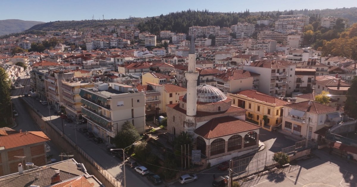 Όπου Υπάρχει Ελλάδα | Βέροια