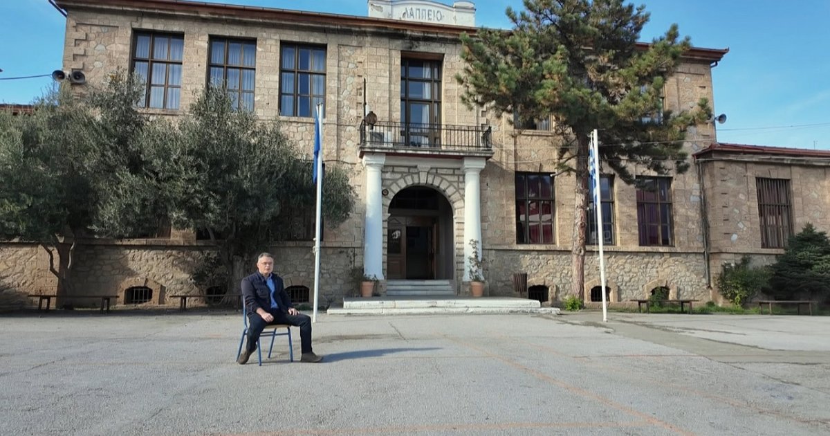 Όπου Υπάρχει Ελλάδα | Βέροια