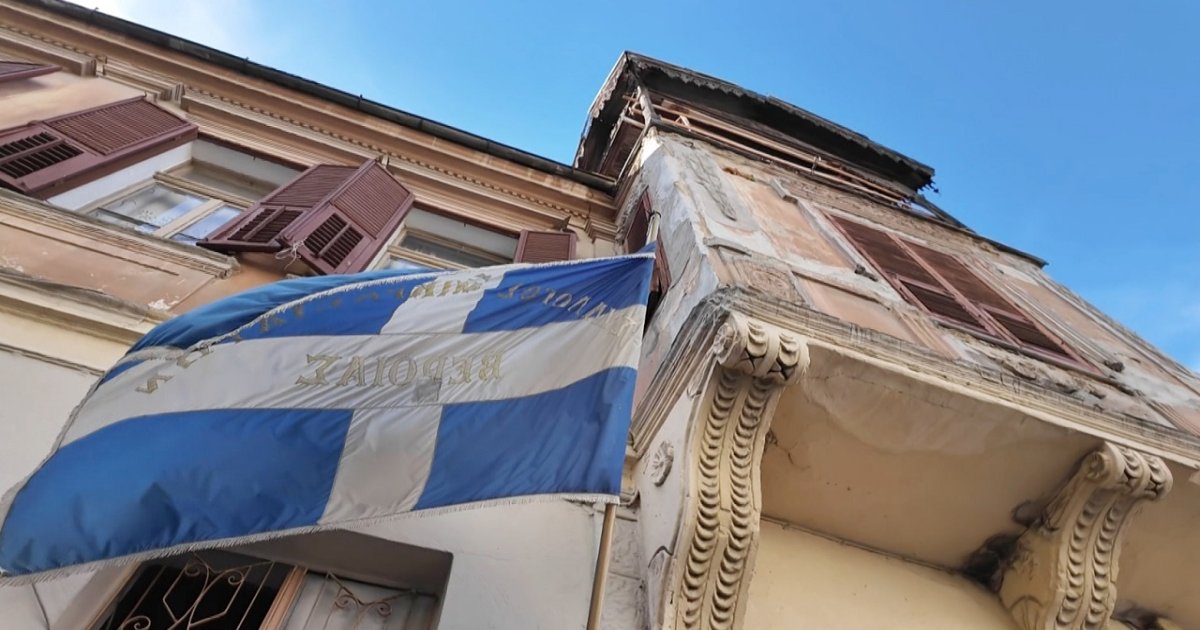 Όπου Υπάρχει Ελλάδα | Βέροια