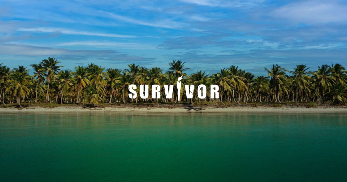 Survivor | Πρεμιέρα