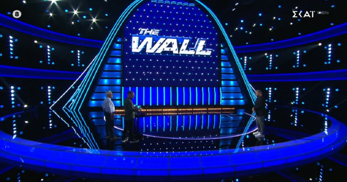 The Wall