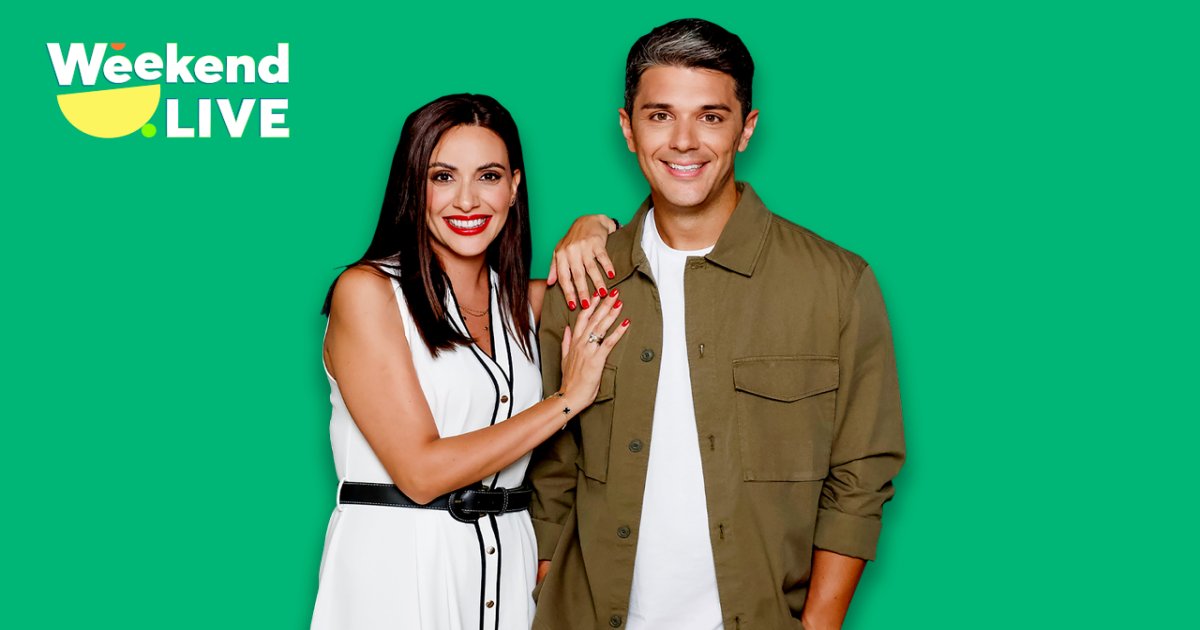 Weekend Live